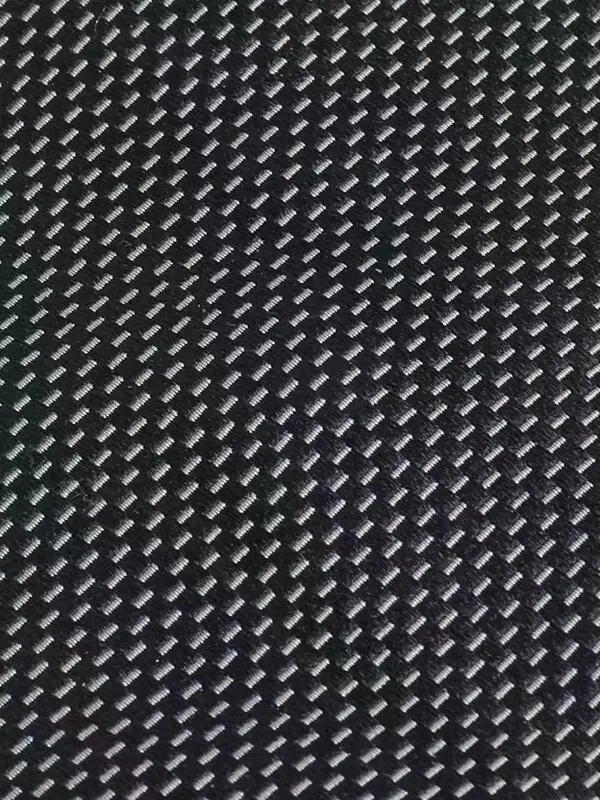 LANVIN Patterned Neck Tie
