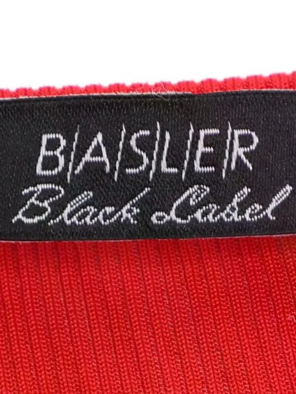 BASLER V-neck T-shirt