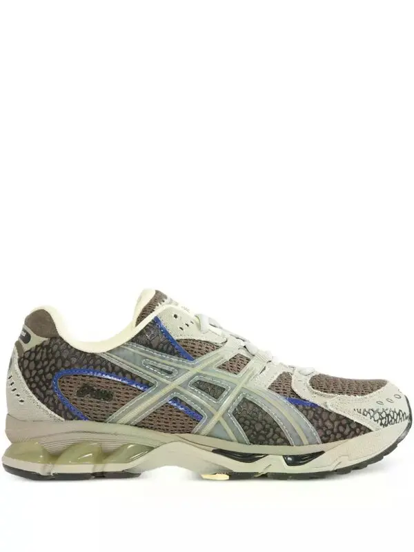 Asics Gel-nimbus .1 Sneakers
