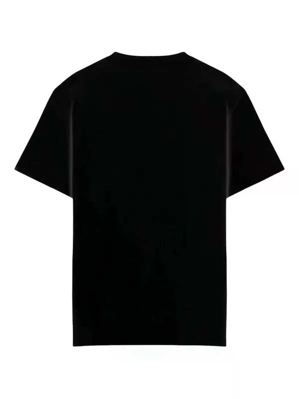 Versace Crystal Medusa T-shirt