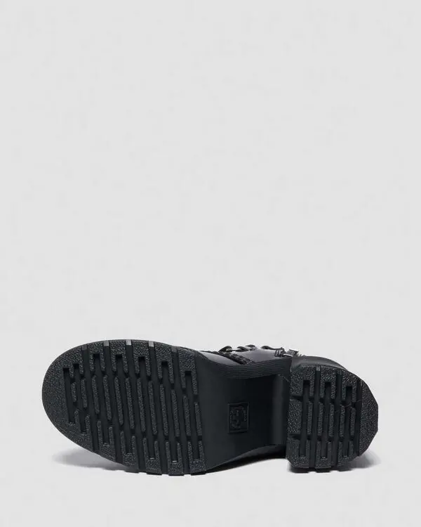 Dr. Martens Chesney Studded Leather Boots