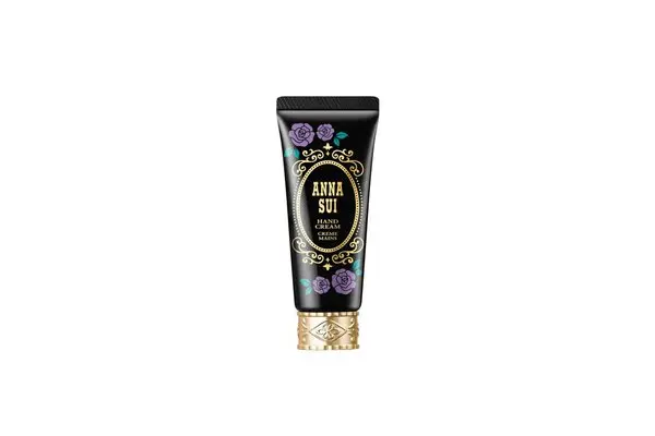 Anna Sui Hand Cream - 530