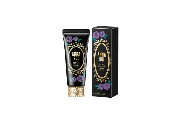 Anna Sui Hand Cream - 530