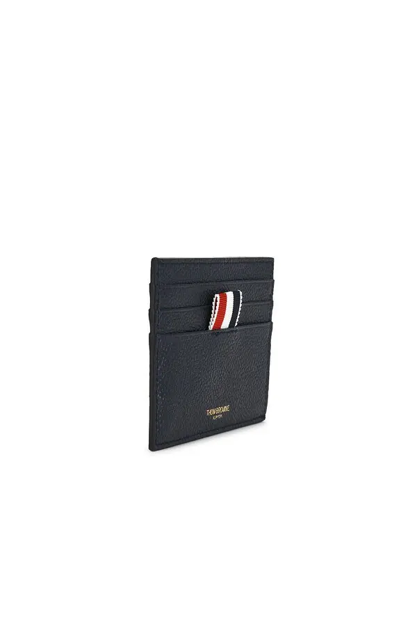 Thom Browne Card Holder