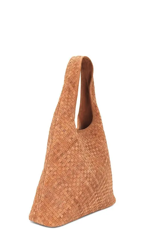 BTB LOS ANGELES Romee Suede Hobo