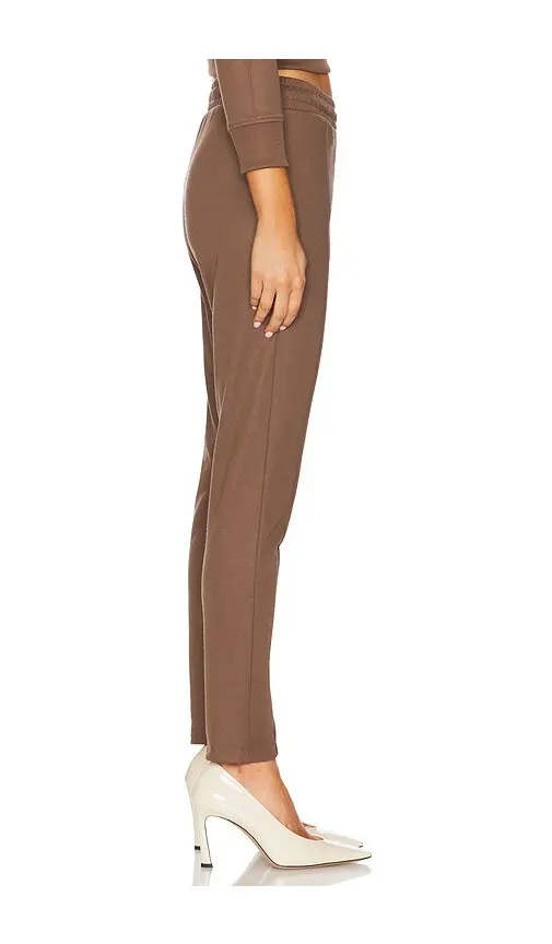 Attico Long Pant
