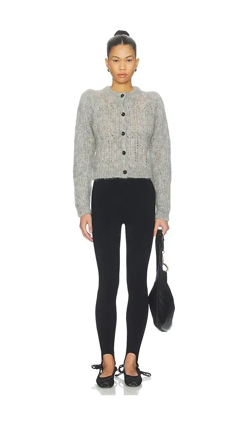 Citizens Of Humanity Odette Cardigan Sweater
