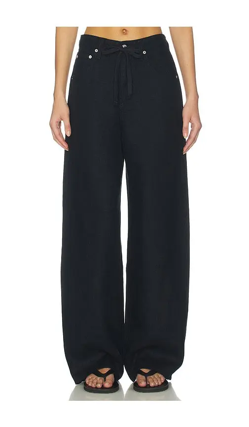 Citizens Of Humanity Brynn Drawstring Trouser