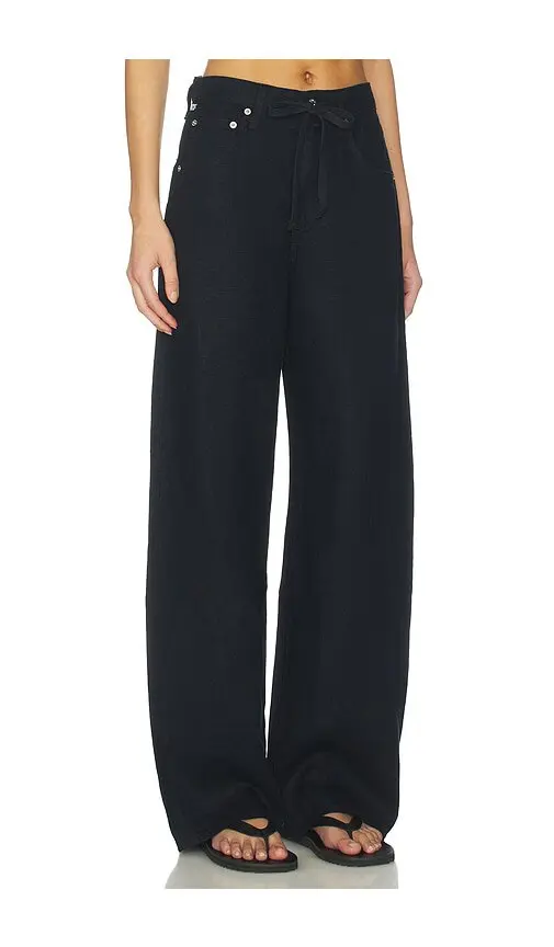 Citizens Of Humanity Brynn Drawstring Trouser