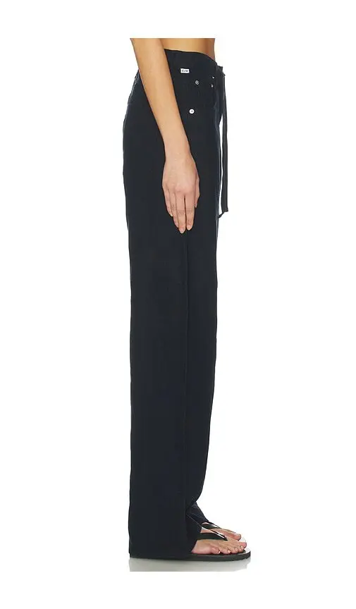 Citizens Of Humanity Brynn Drawstring Trouser