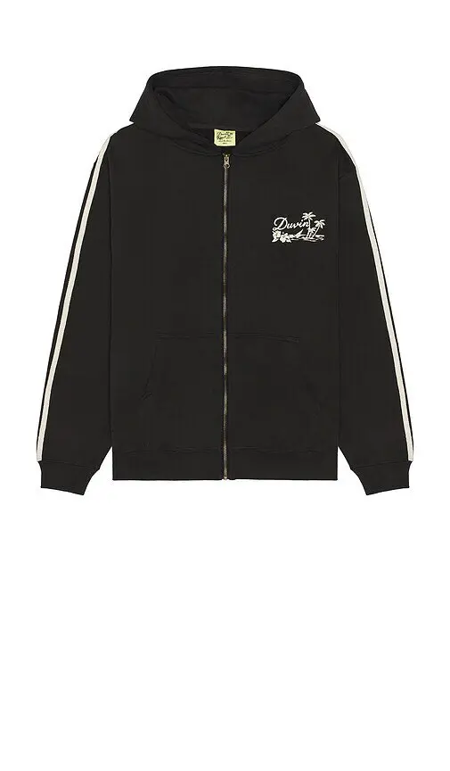 DUVIN DESIGN Duvin Oasis Full Zip Hoodie