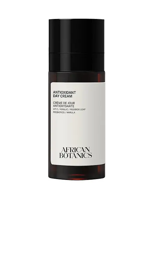 AFRICAN BOTANICS Antioxidant Day Cream - N,a