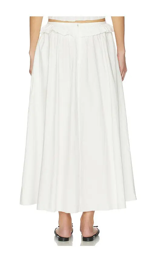 Ciao Lucia Esi Skirt