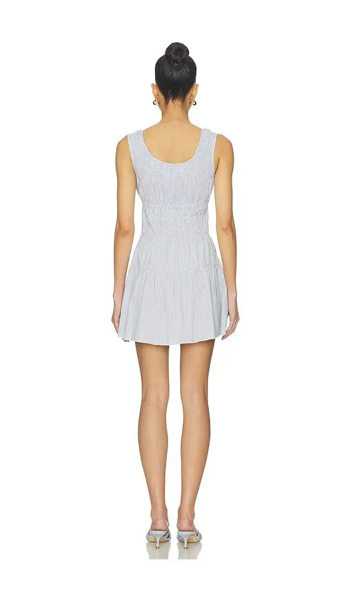 Ciao Lucia Kala Dress