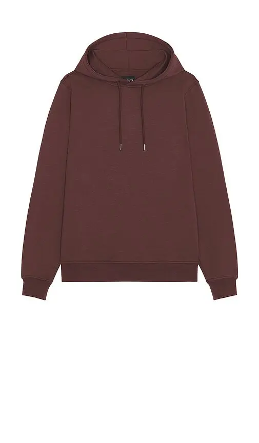 CUTS Hyperloop Hoodie - Currant
