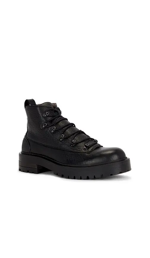 ALLSAINTS Mccoy Hiking Boot