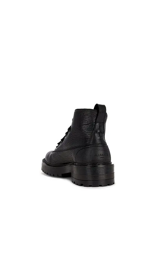 ALLSAINTS Mccoy Hiking Boot