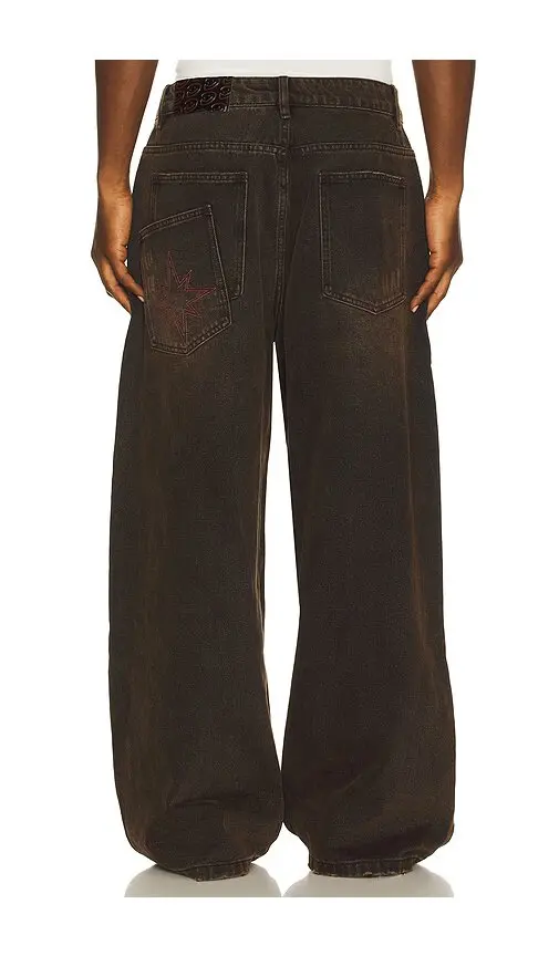 DRMERS CLUB Polaris Jeans