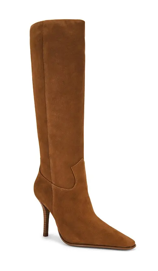 Steve Madden Wescot Knee High Boots
