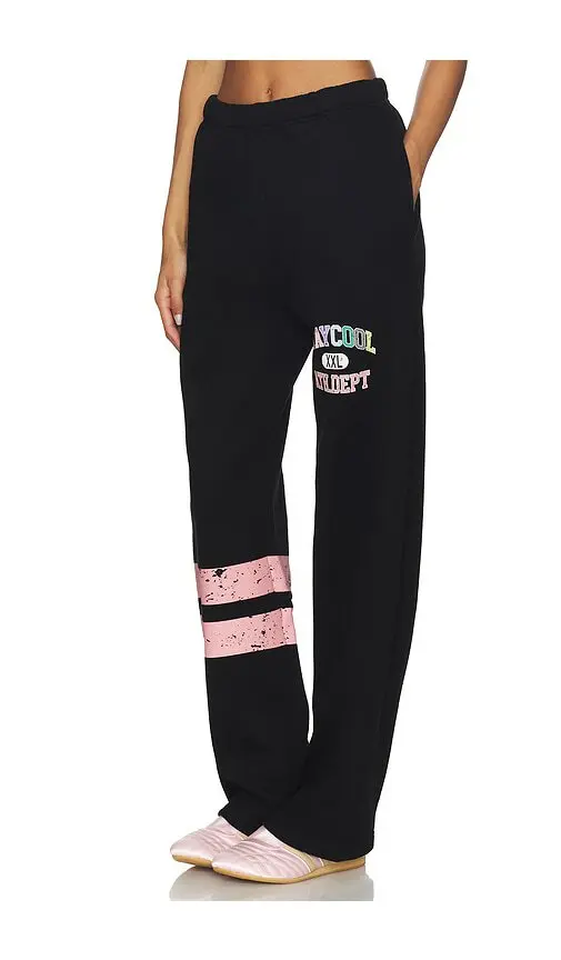STAY COOL All Star Sweatpants