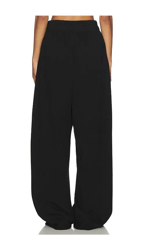 BOILER ROOM Wide Sweatpant