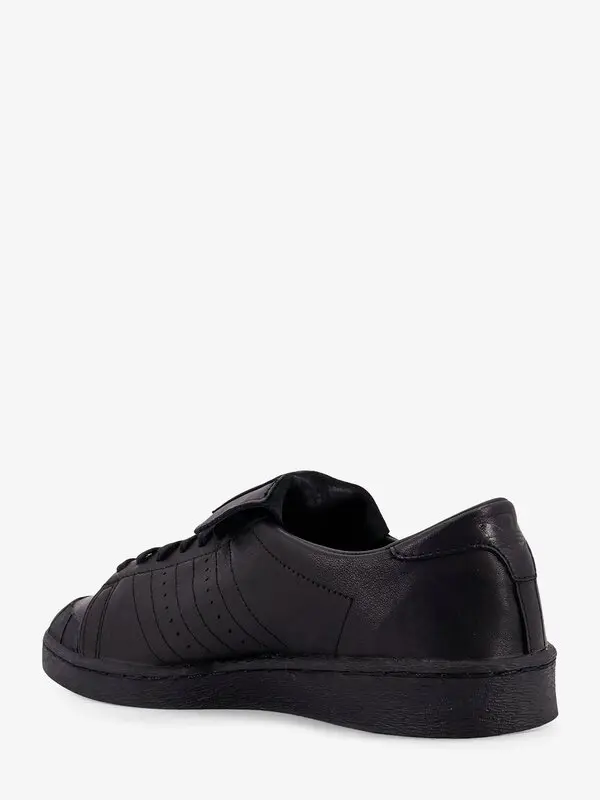 ADIDAS X WILLY CHAVARRIA Leather Sneakers
