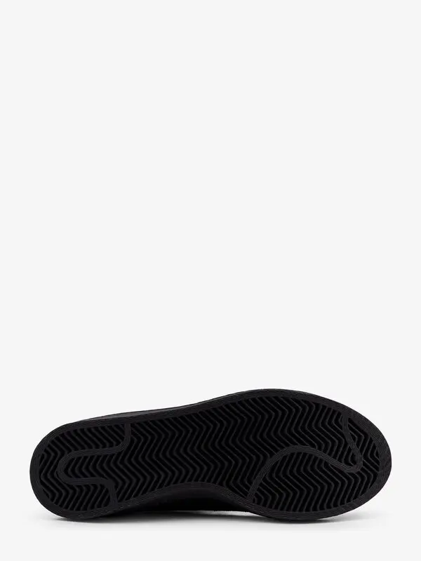 ADIDAS X WILLY CHAVARRIA Leather Sneakers