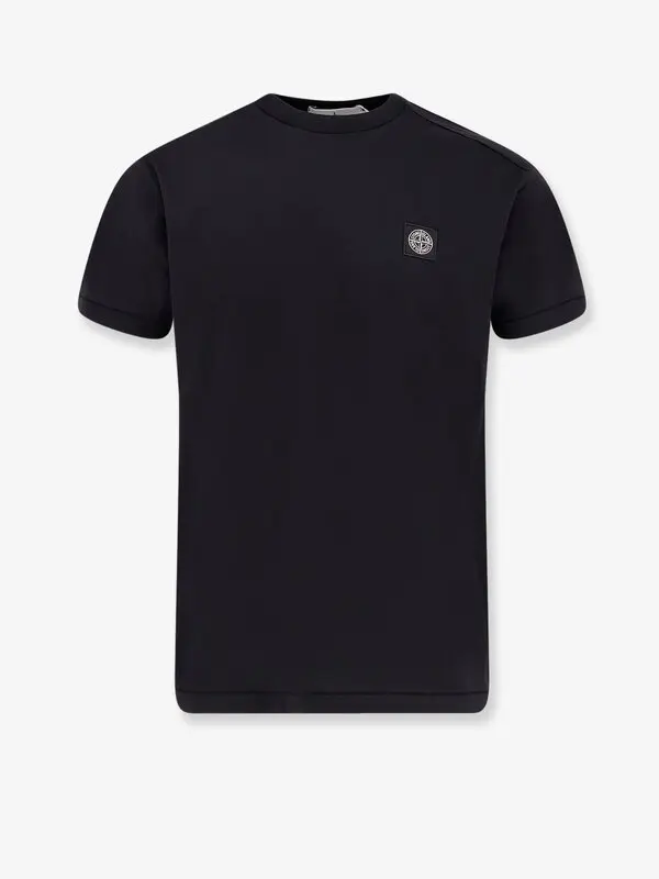 Stone Island Cotton Tshirt