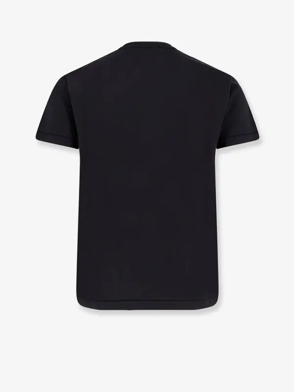 Stone Island Cotton Tshirt