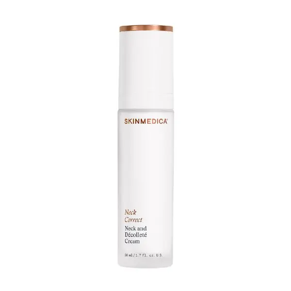 Skinmedica Neck Correct Cream For Neck And Decollete - One-color