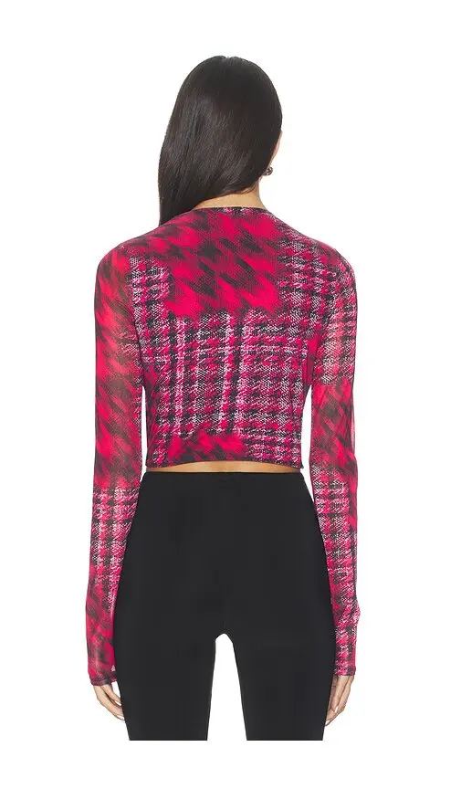 AFRM Chaya Top