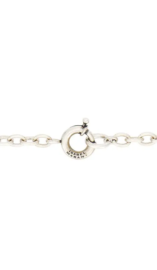 Isabel Marant Étoile Awar Necklace