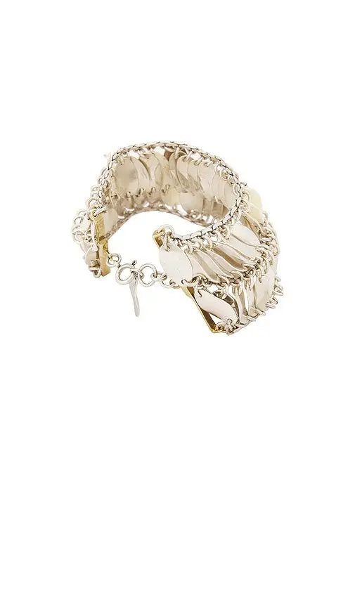 Isabel Marant Étoile Ailys Large Bracelet