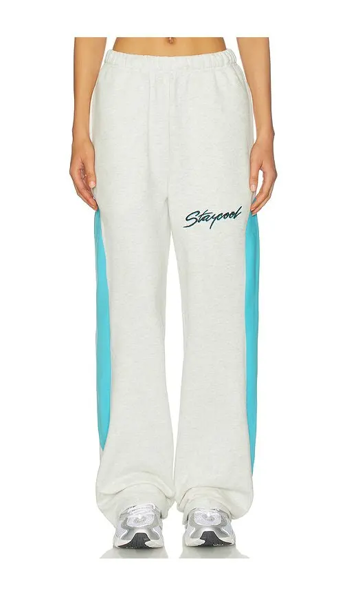 STAY COOL Turbo Sweatpants