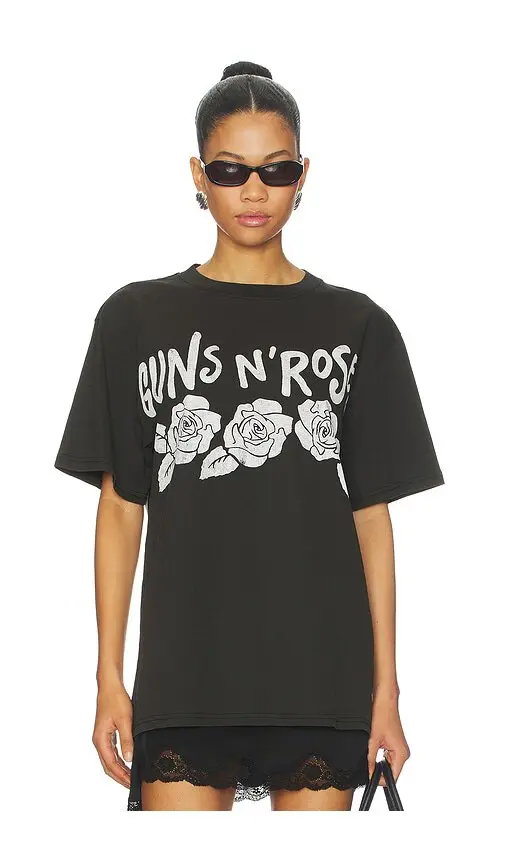 PHILCOS Guns N' Roses Roses Tee