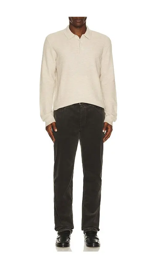 Paige Selwyn Sweater Polo
