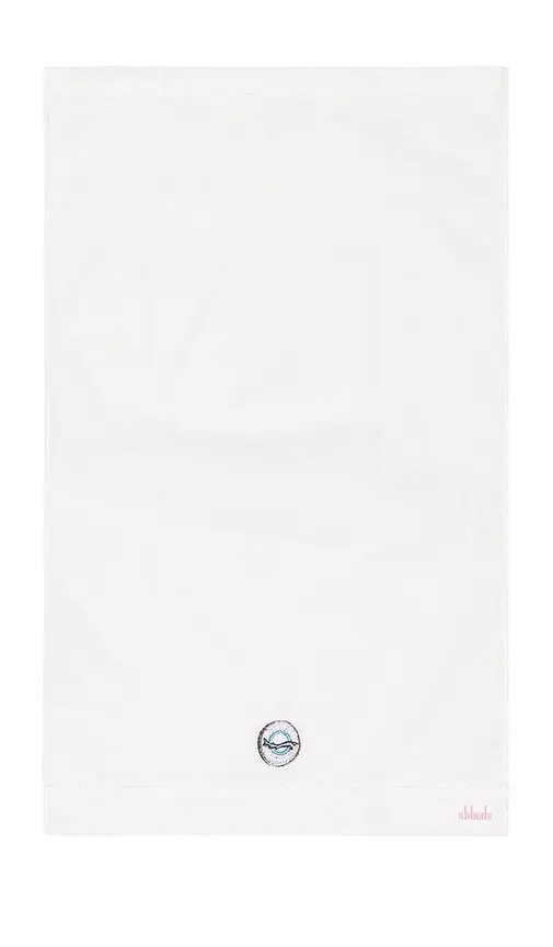 ABBODE Caviar Tea Towel