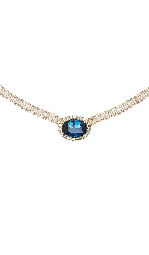 ANTON HEUNIS Vintage Style Necklace