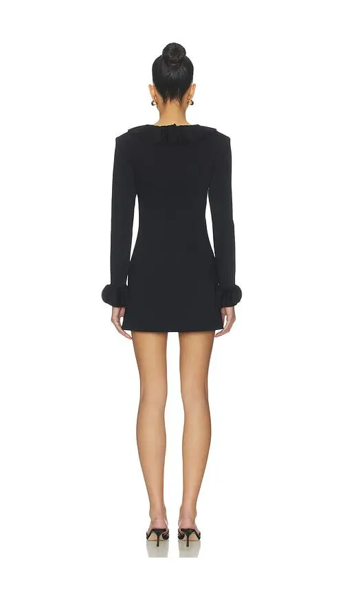 Alexis Tyra Mini Dress