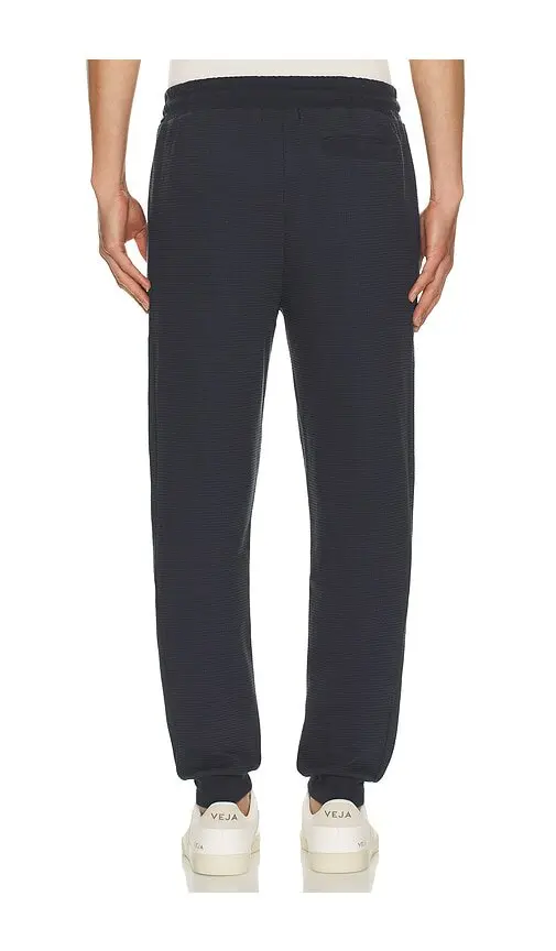 Barefoot Dreams Waffle Thermal Jogger In . Also