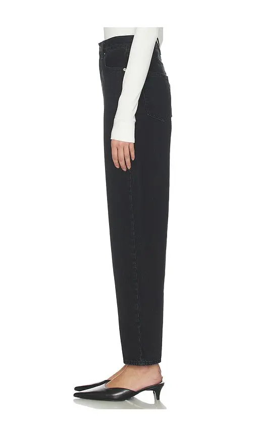 FRAME The Neat Jeans - Black