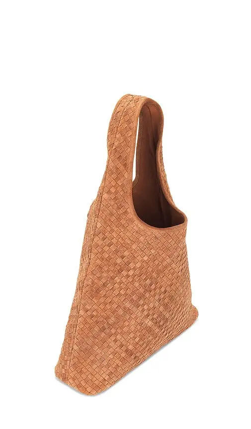 BTB LOS ANGELES Romee Suede Hobo