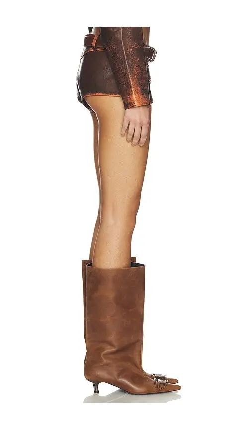 Lado Bokuchava Twenty Shorts