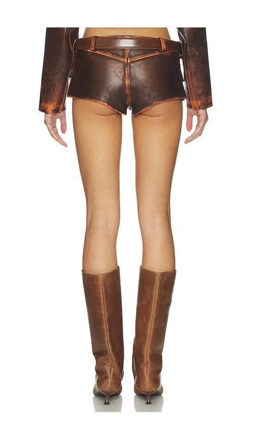 Lado Bokuchava Twenty Shorts