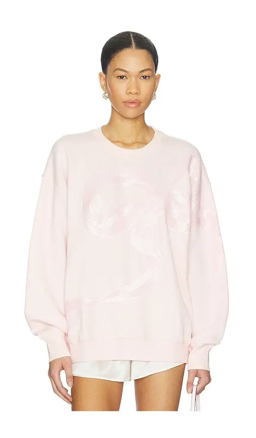 LoveShackFancy Palo Pullover