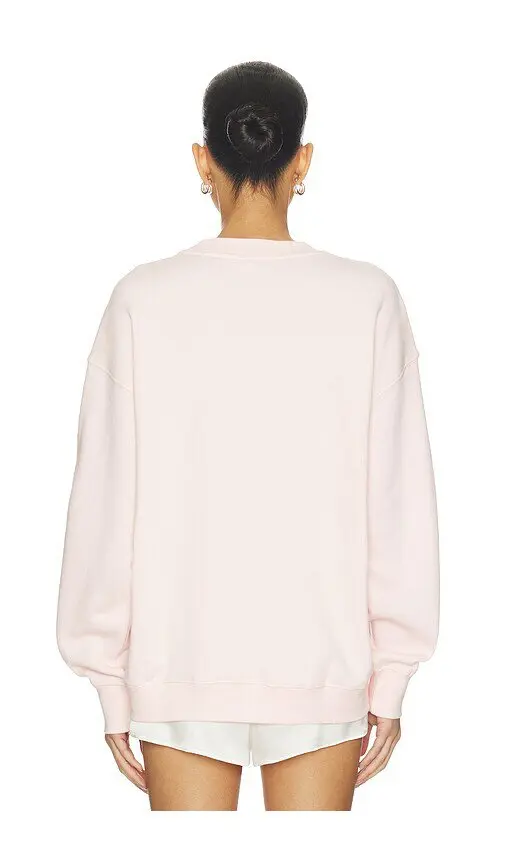 LoveShackFancy Palo Pullover