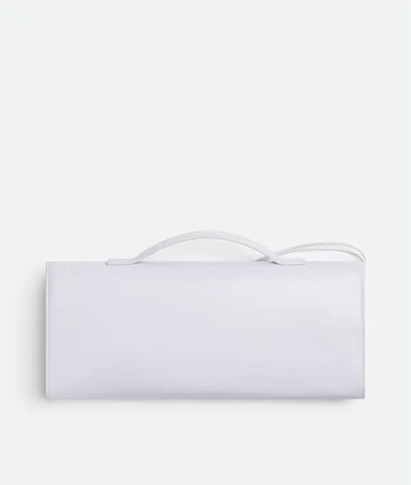 Bottega Veneta Andiamo Clutch - Mirth Washed