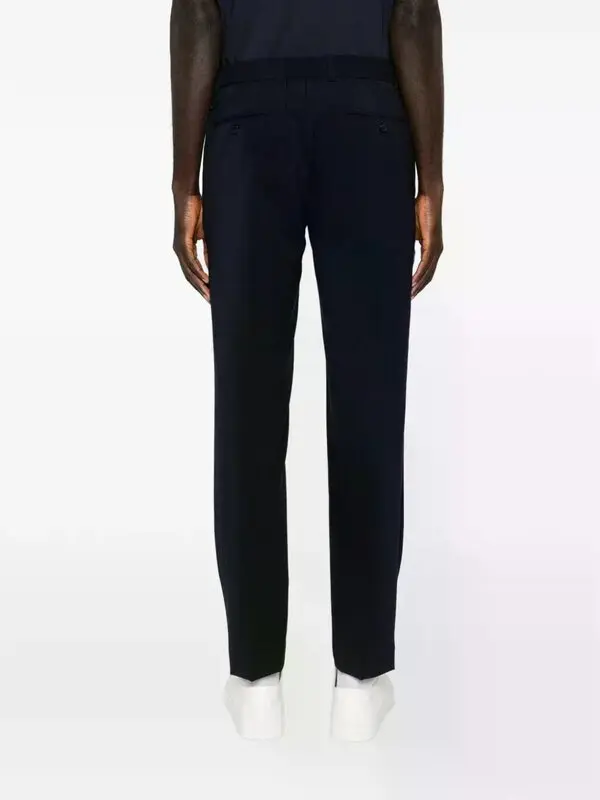 Karl Lagerfeld Pace Drawstring-fastening Trousers