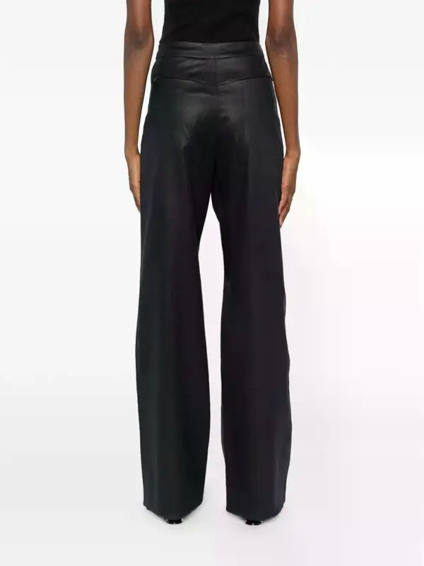 BOTSI Button-fastening Trousers
