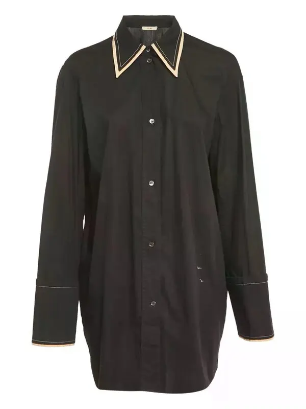 Celine Cotton Shirt